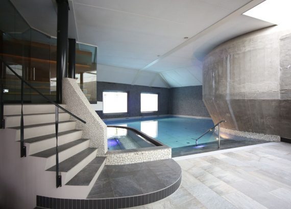 Fort Beemster | Wellness in een historische ambiance