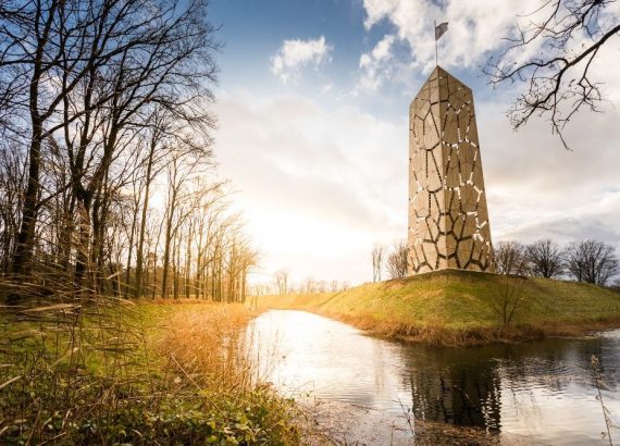 Fort de Roovere - Westbrabantse Waterlinie
