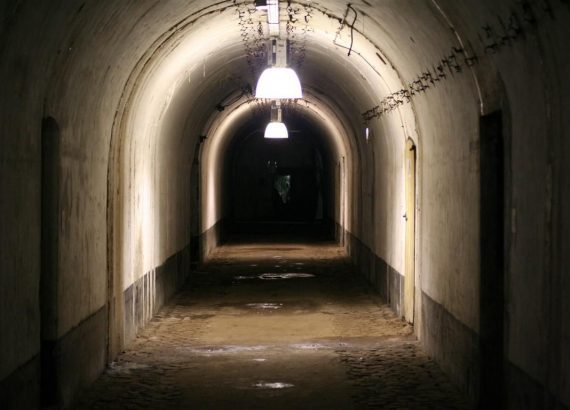 Fort van Stabroek (Stafort) - Forten