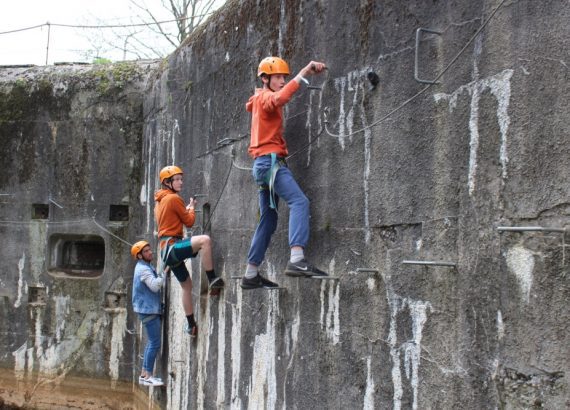 Fort van Stabroek (Stafort) - Forten