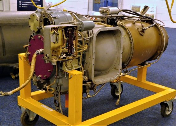 Alouette Museum - Forten
