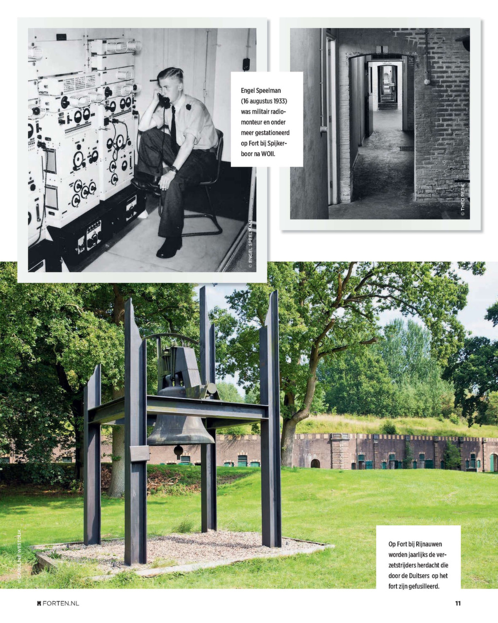 FORT! Magazine 2020 - Forten