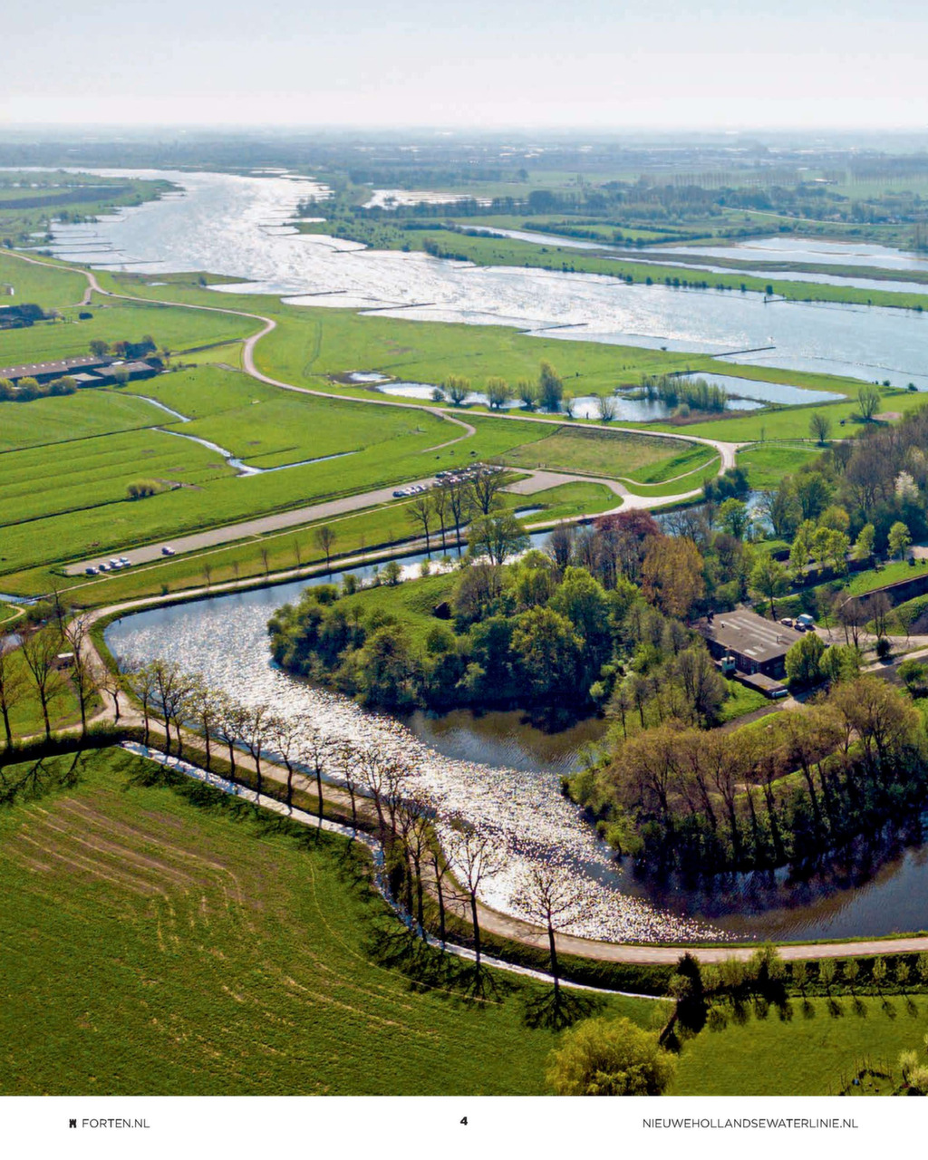 FORT! Magazine 2021 - 60 pagina's leesplezier