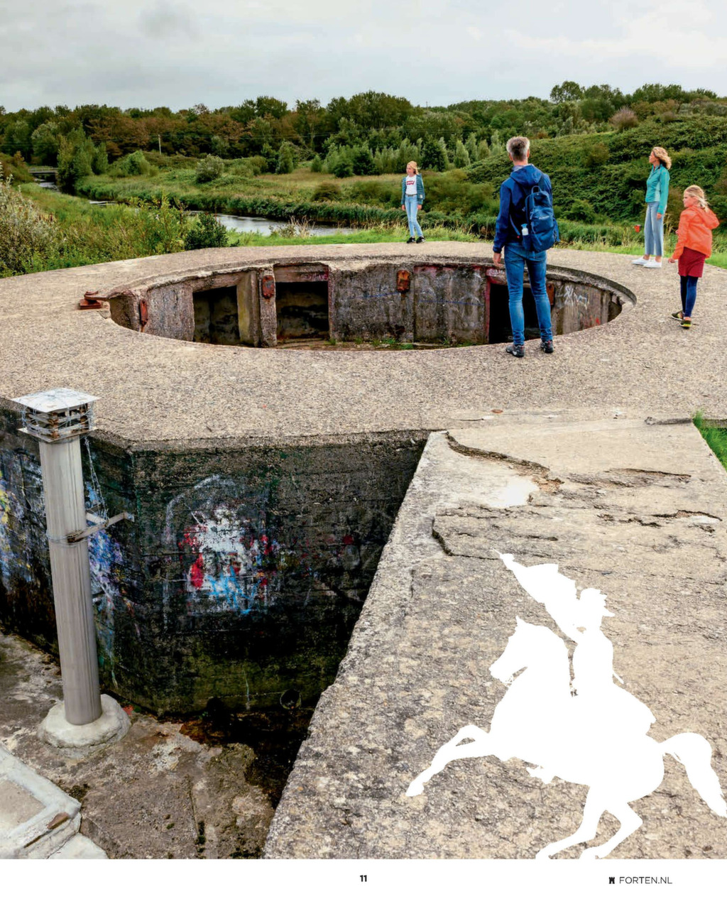 FORT! Magazine 2021 - 60 pagina's leesplezier